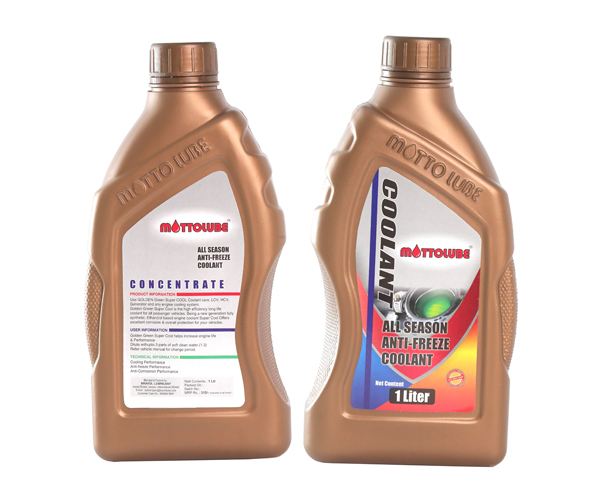 Main Ingredient In Coolant at Petra Hendrickson blog